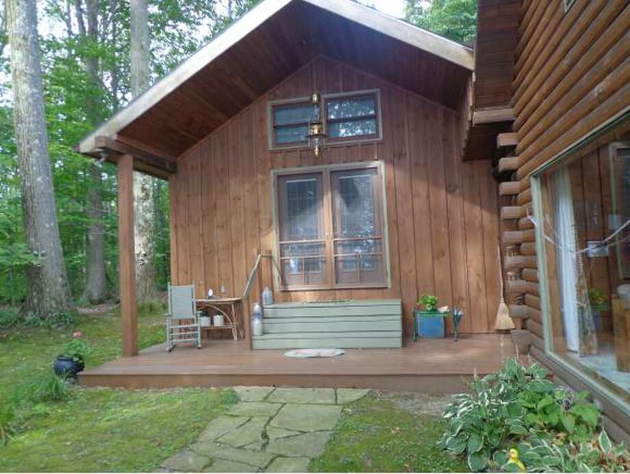 Bernie Sanders' Vermont summer home - SFGate