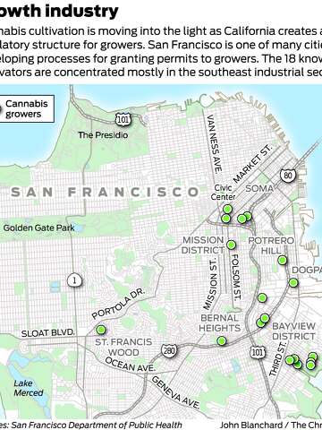 Warehouse or pot grow house: Neighbors can’t tell