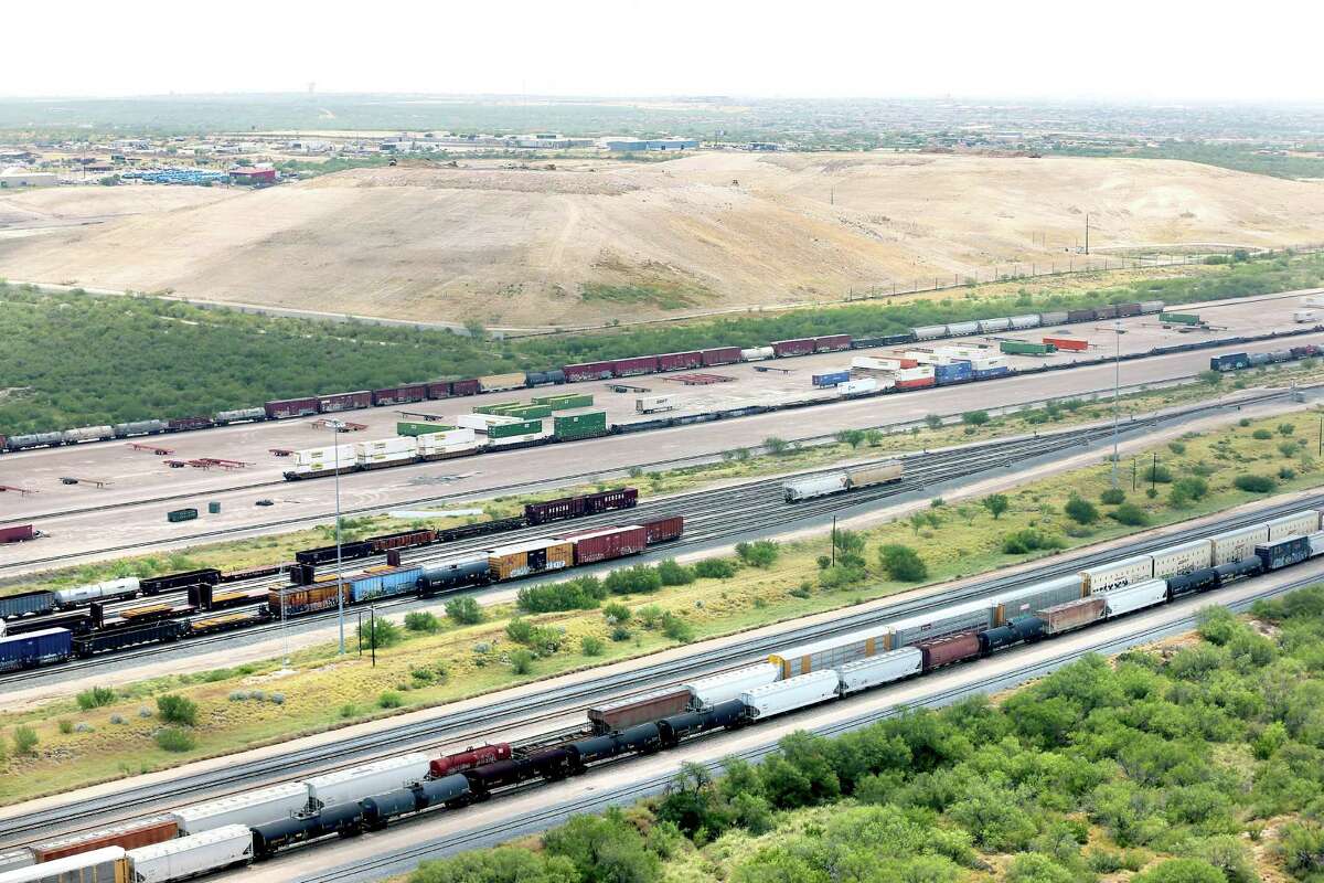 Hearing in Laredo to address controversial landfill plan