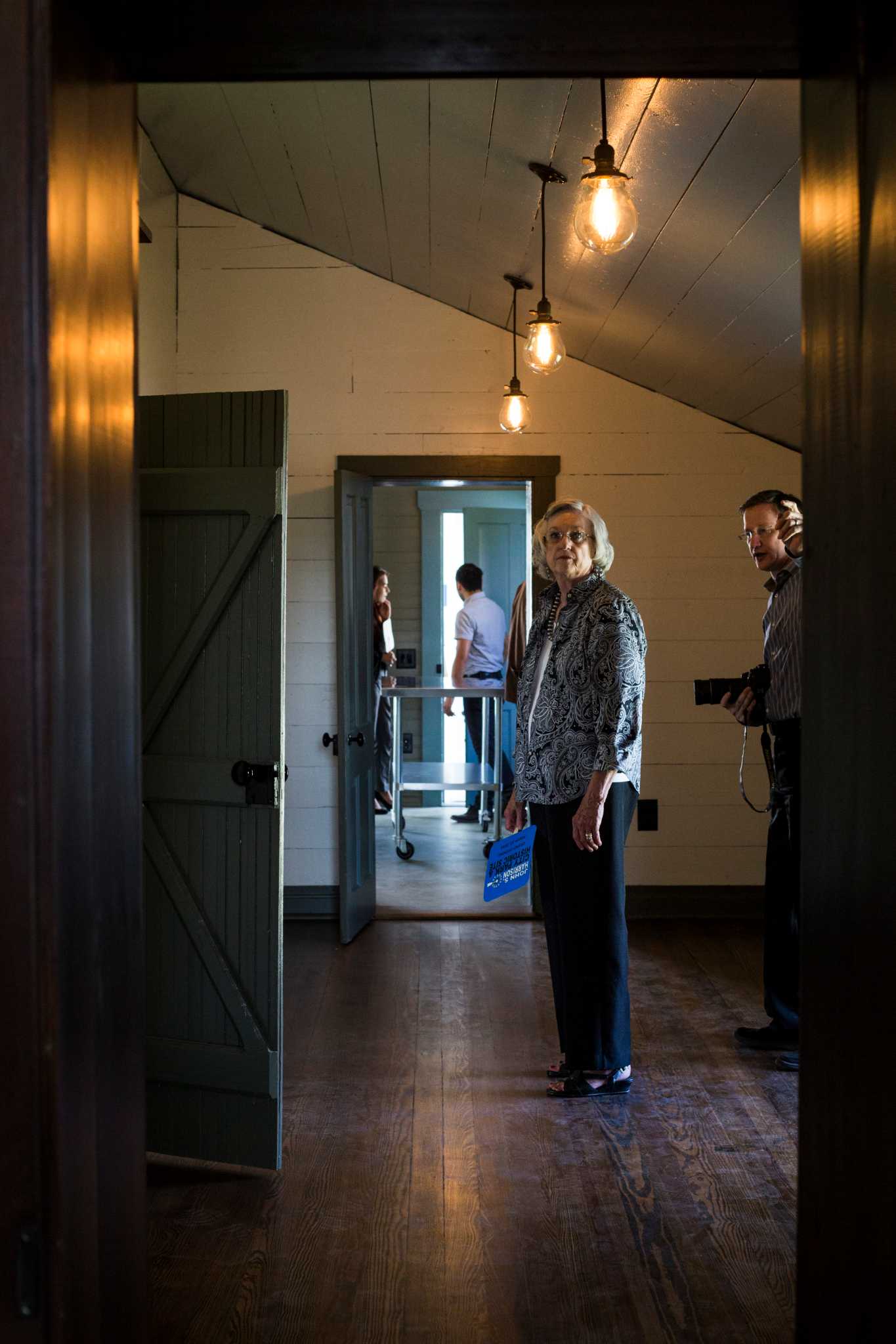 Selma celebrates $1.3 million restoration of 1852 home