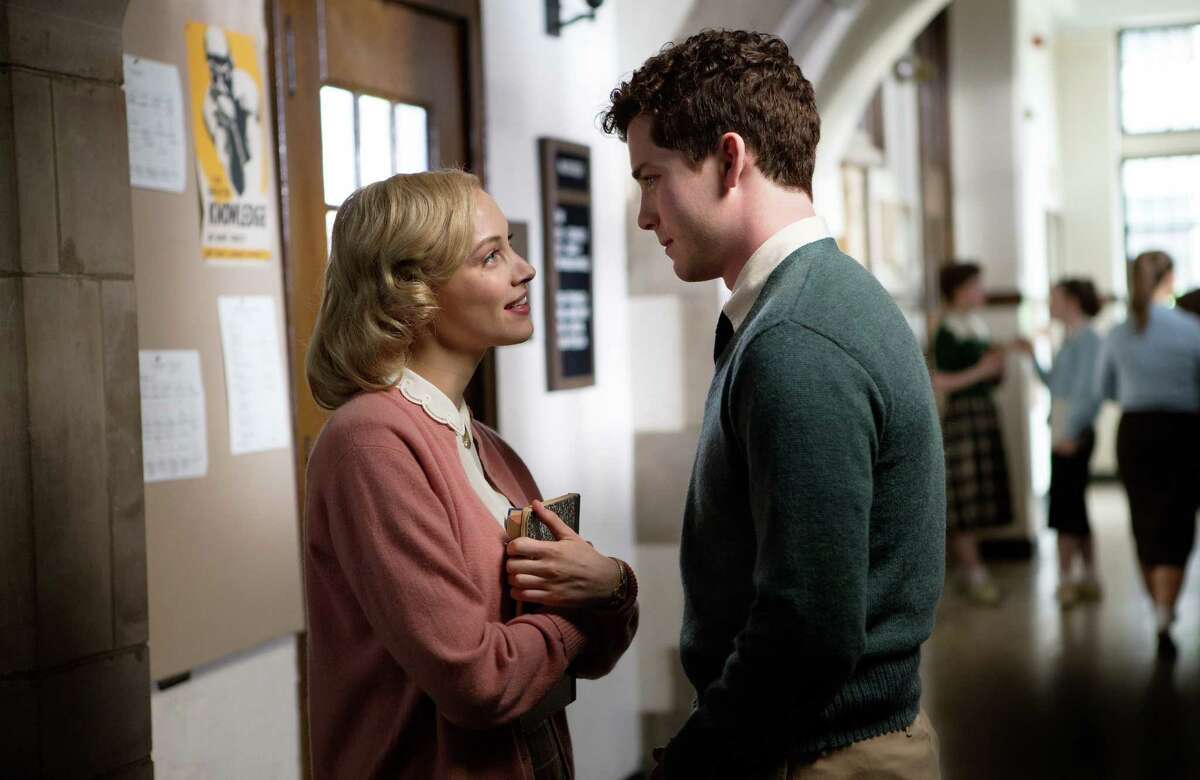 ‘Indignation’ a satisfying adaptation of Philip Roth’s novel