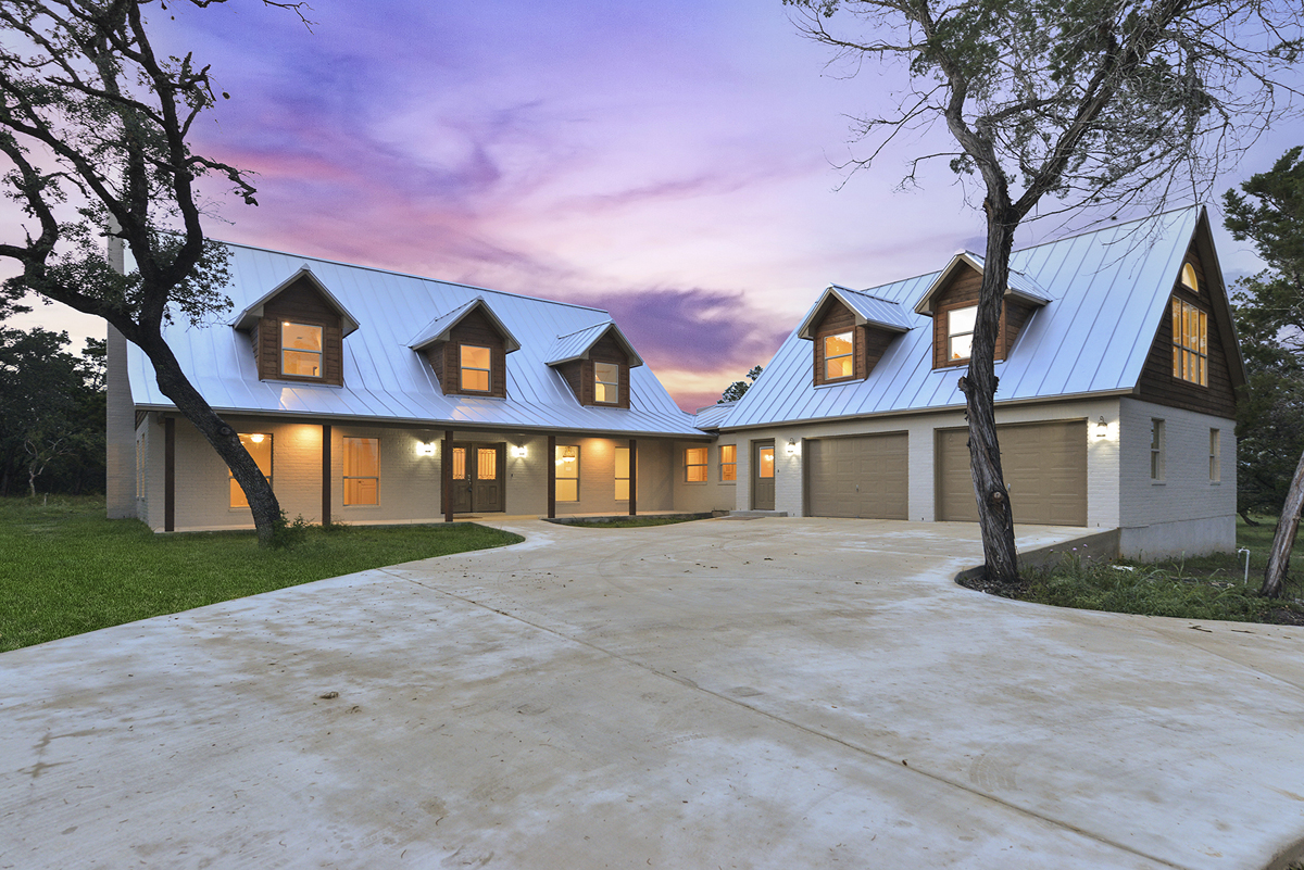 Most affluent communities in San Antonio