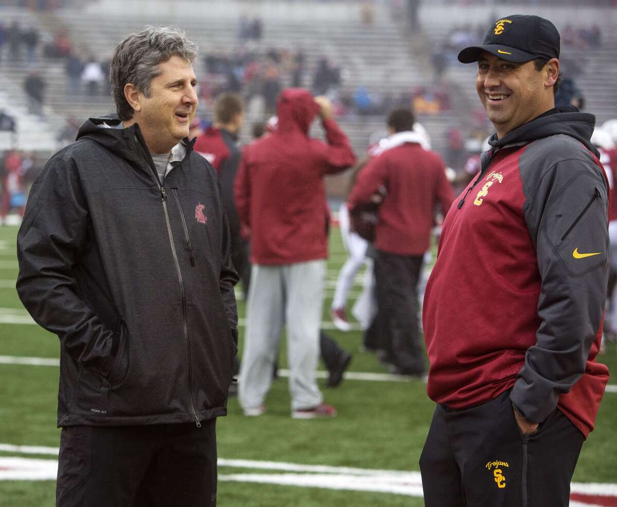 50 of the best and worst quotes from WSU coach Mike Leach (Warning ...
