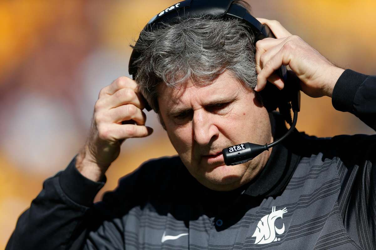 50 of the best and worst quotes from WSU coach Mike Leach (Warning ...