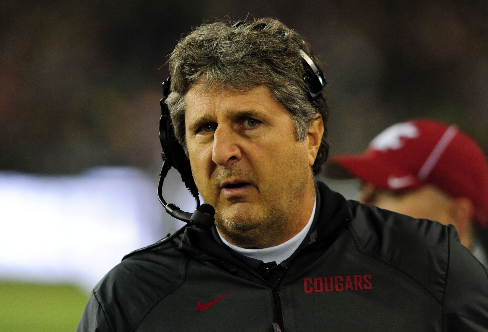 50 of the best and worst quotes from WSU coach Mike Leach (Warning ...