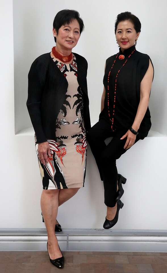 SF’s hottest ticket: China’s epic ‘Dream of the Red Chamber’