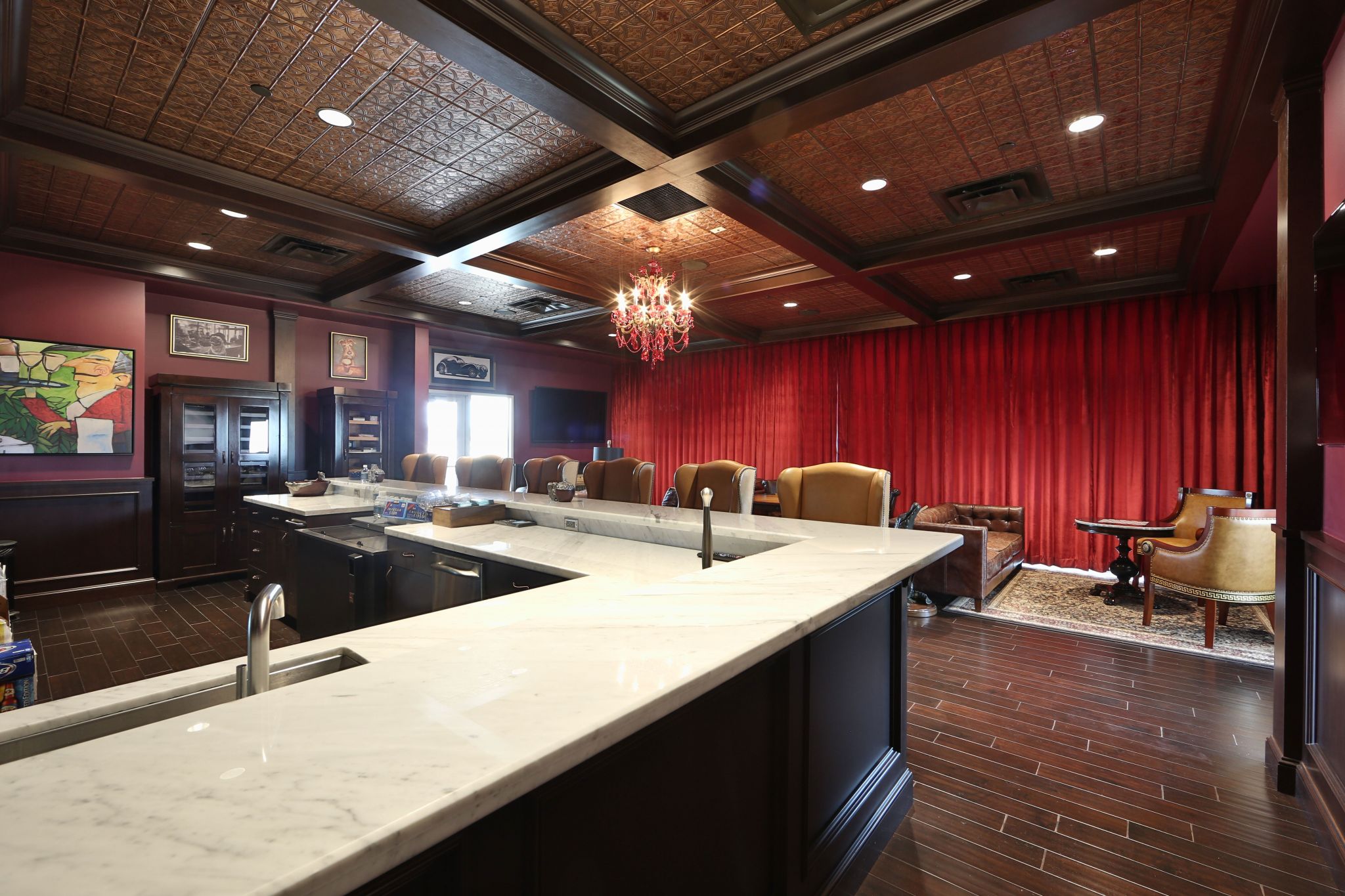 Woman behind Urbano Design and Build leaving lasting mark on San Antonio