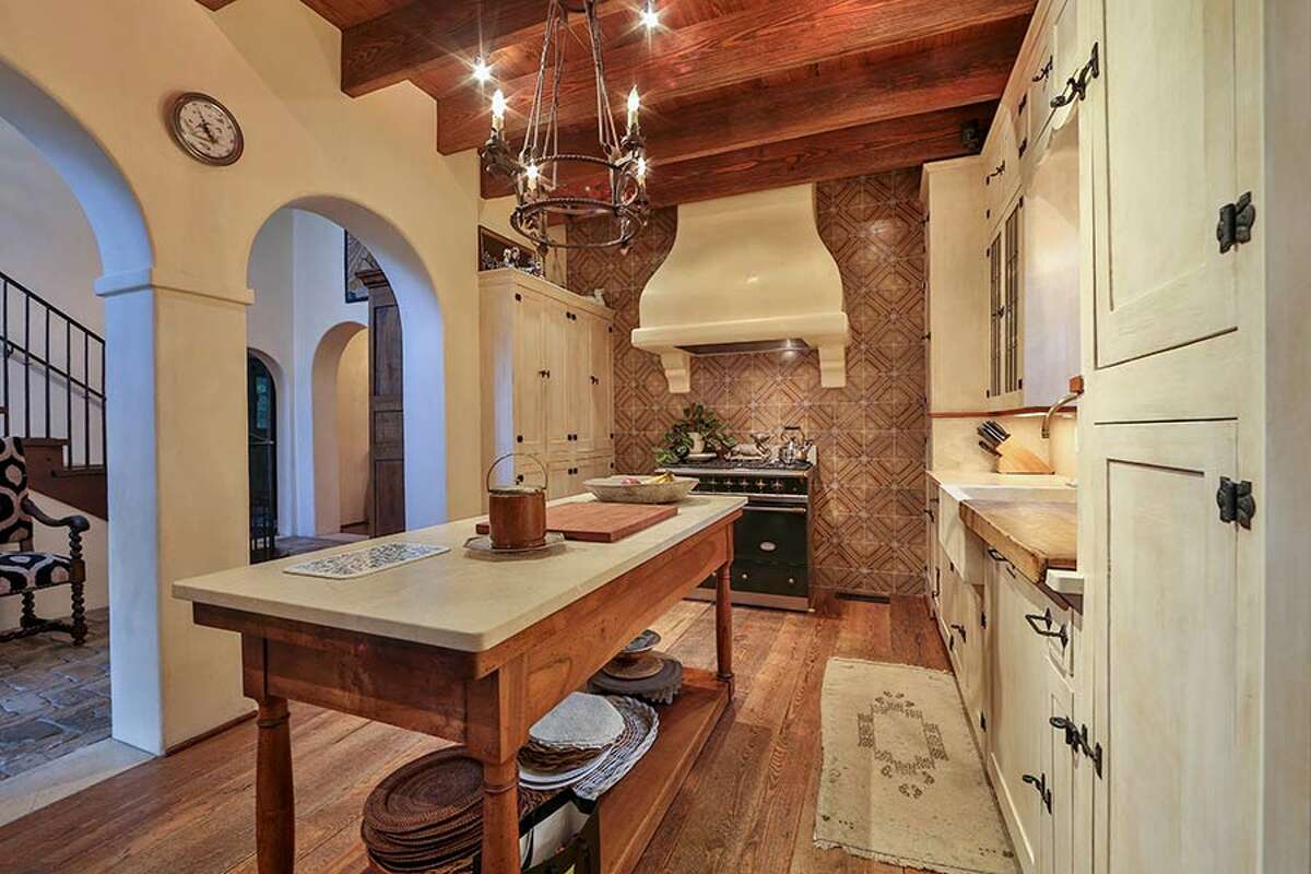 Woman behind Urbano Design and Build leaving lasting mark on San Antonio