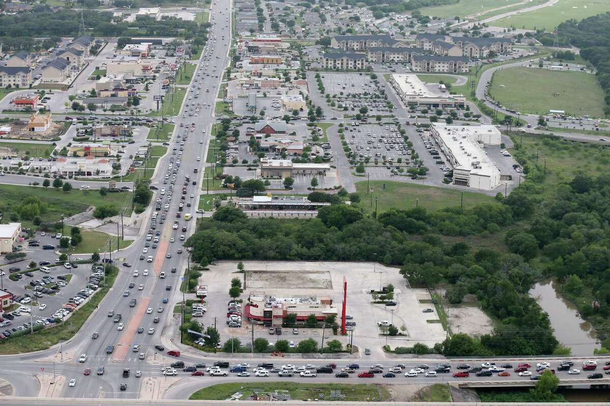 Painful progress ahead for Culebra Road widening