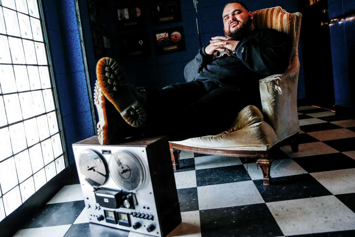 Happy to take his time: Producer Perez's patience nets success for ...