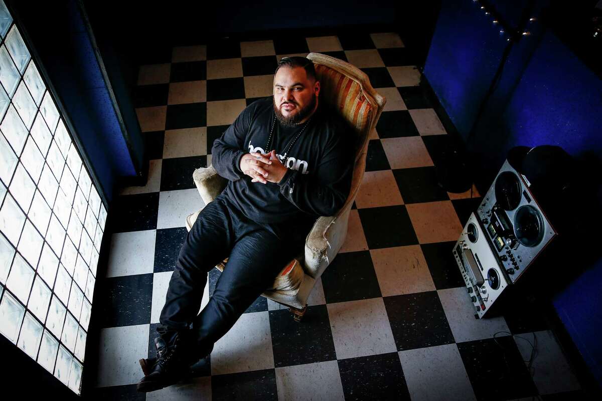 Happy to take his time: Producer Perez's patience nets success for ...