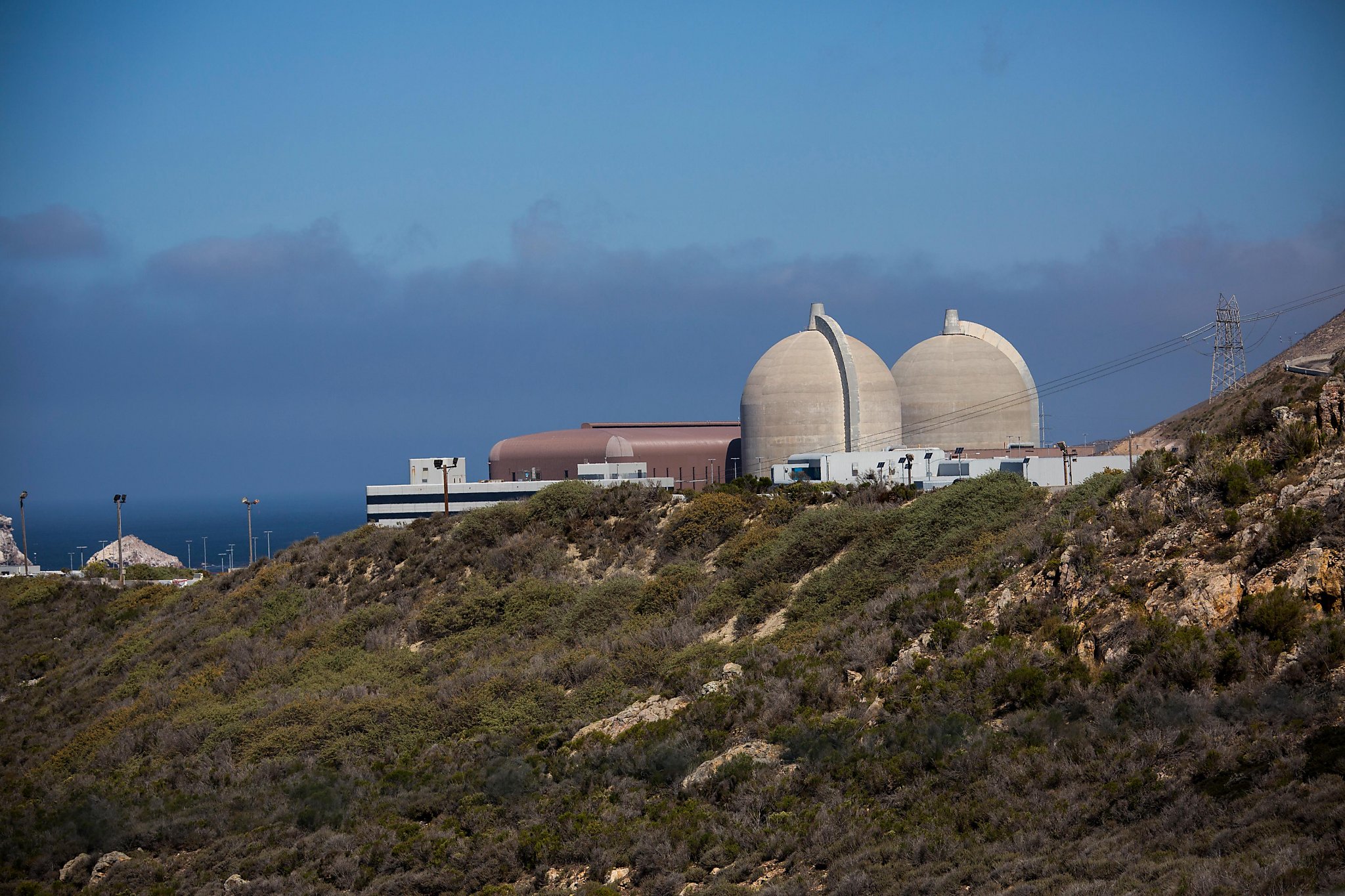 The case to keep open the Diablo Canyon nuclear plant