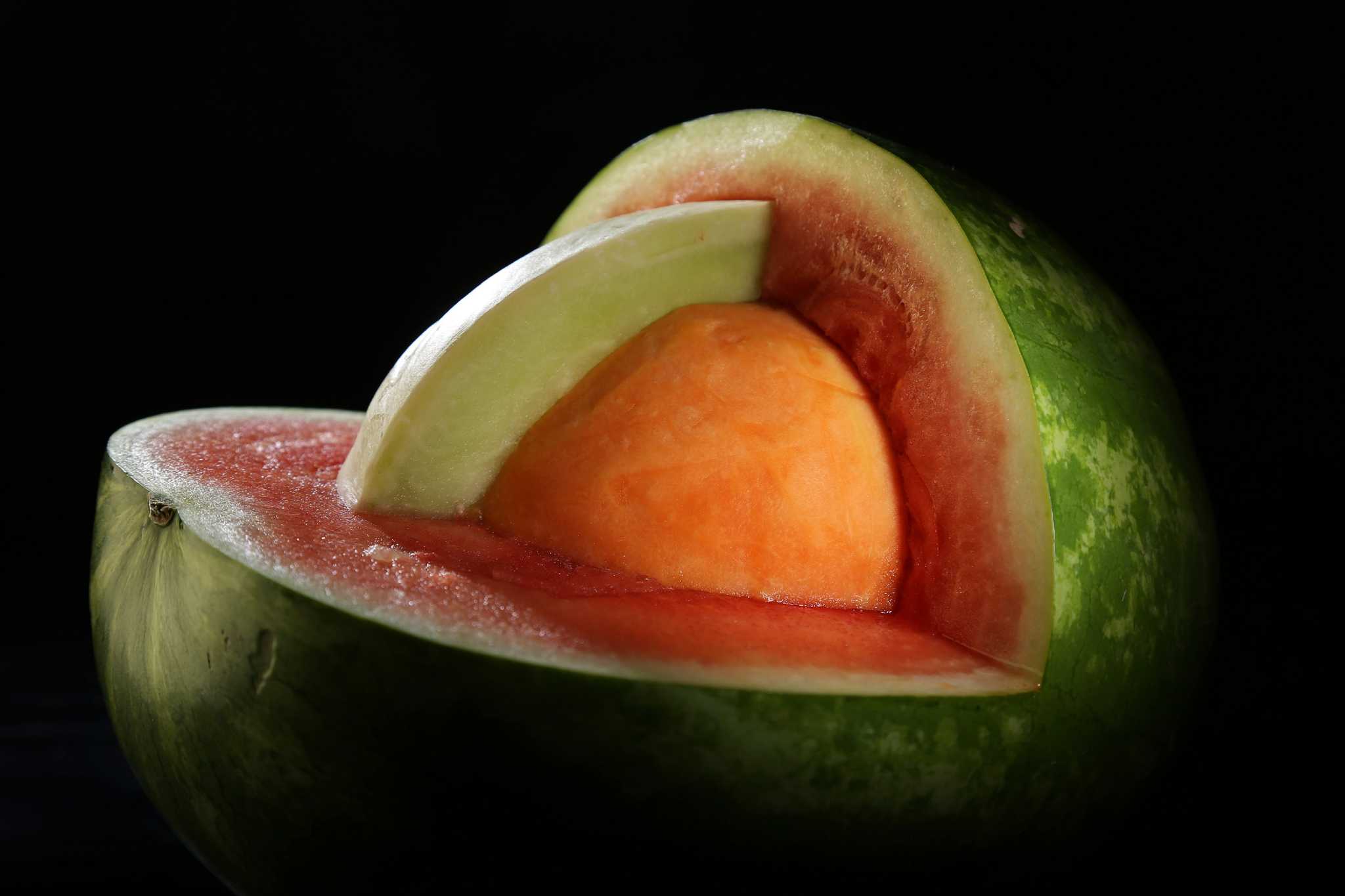 Use your melon and try these recipes