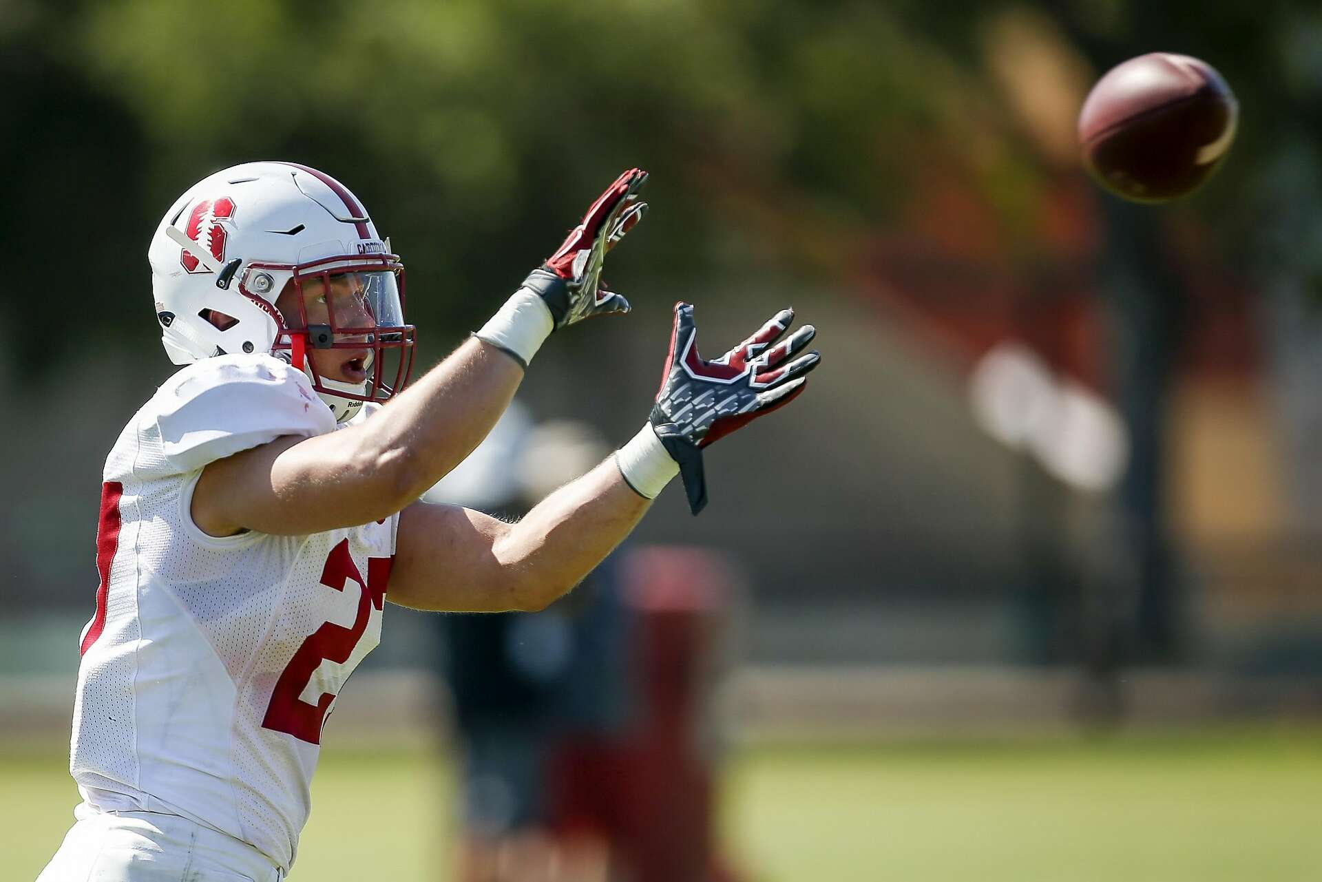 Mission accomplished: Stanford becomes a haven for LDS players