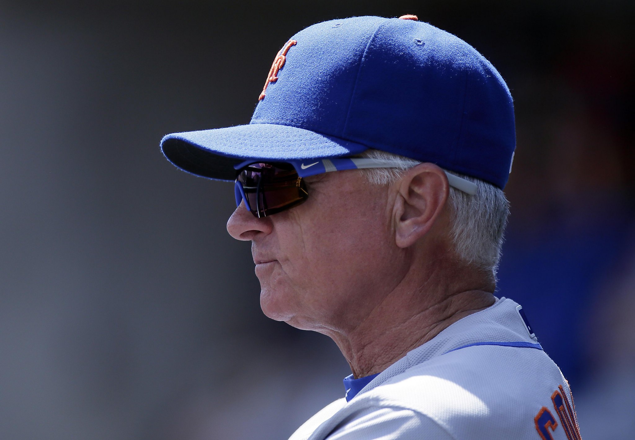 Terry Collins theatens to shake up Mets’ roster