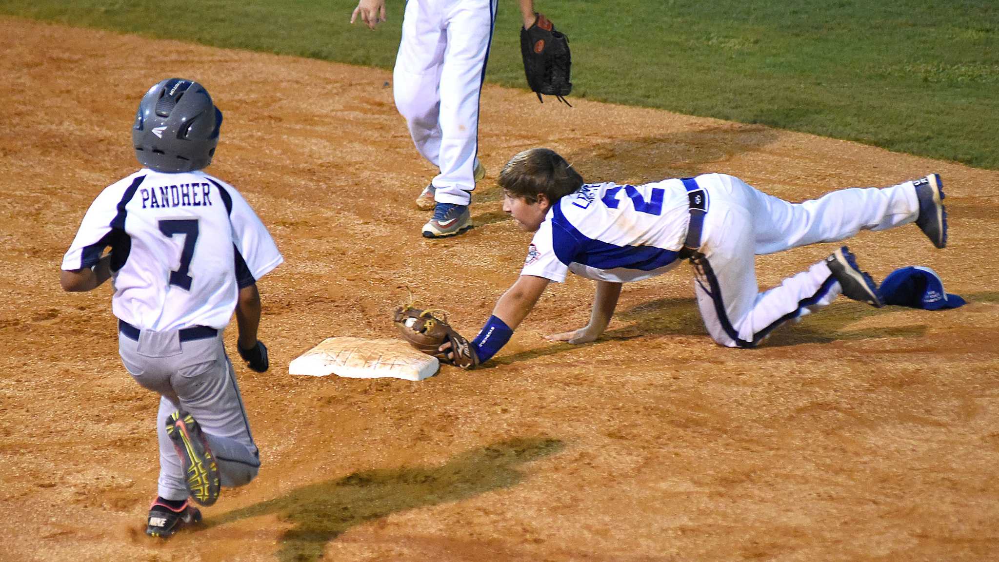 Cal Ripken World Series: Norwalk beats Poughkeepsie, N.Y. to reach ...