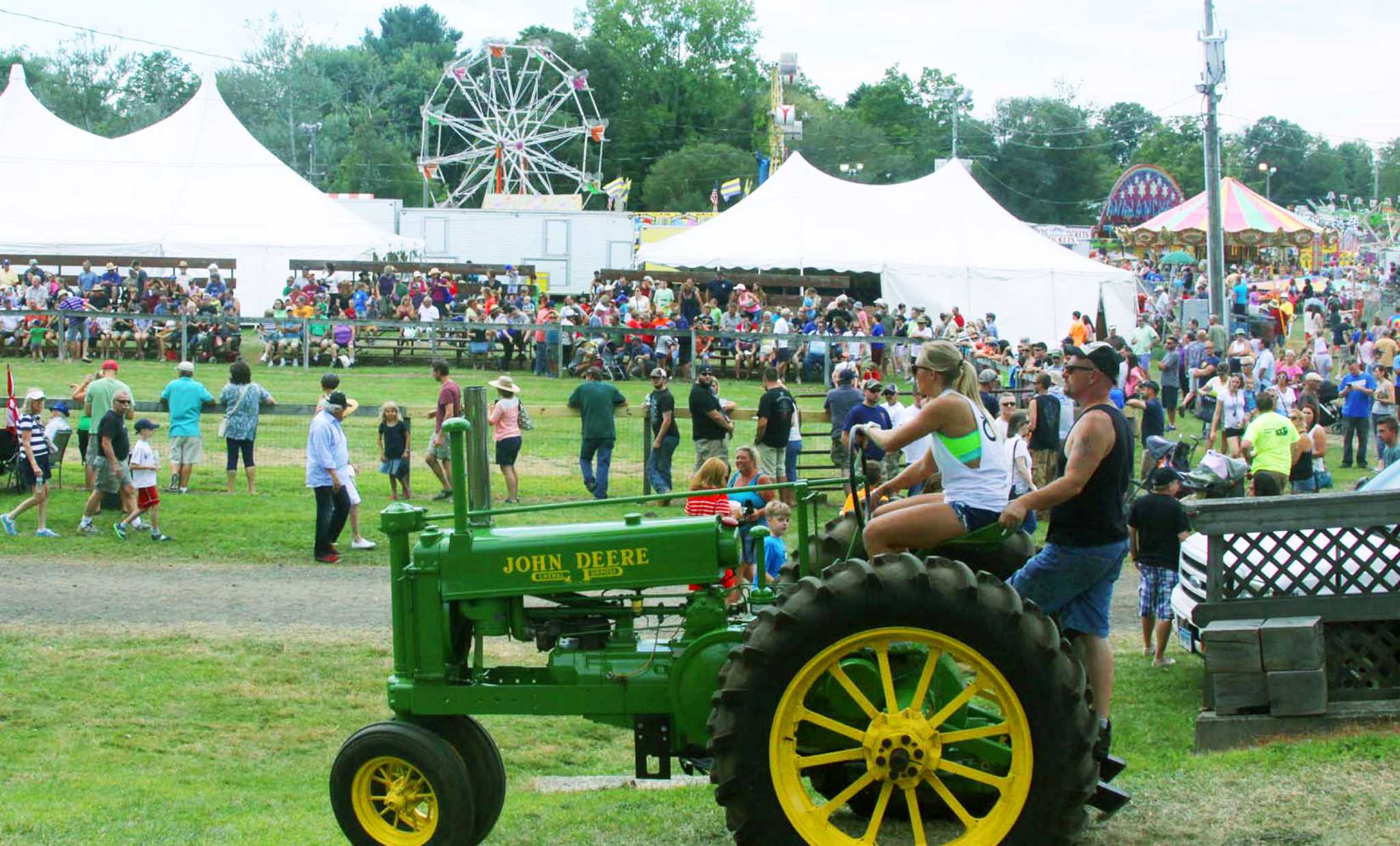 Bridgewater Country Fair slated