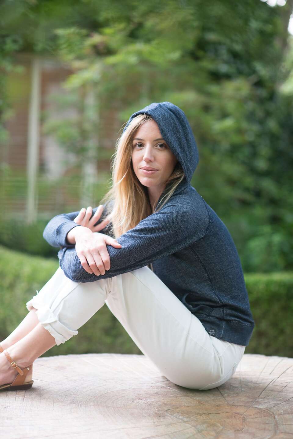 Eight + Sand brings tailored touch to women’s basics