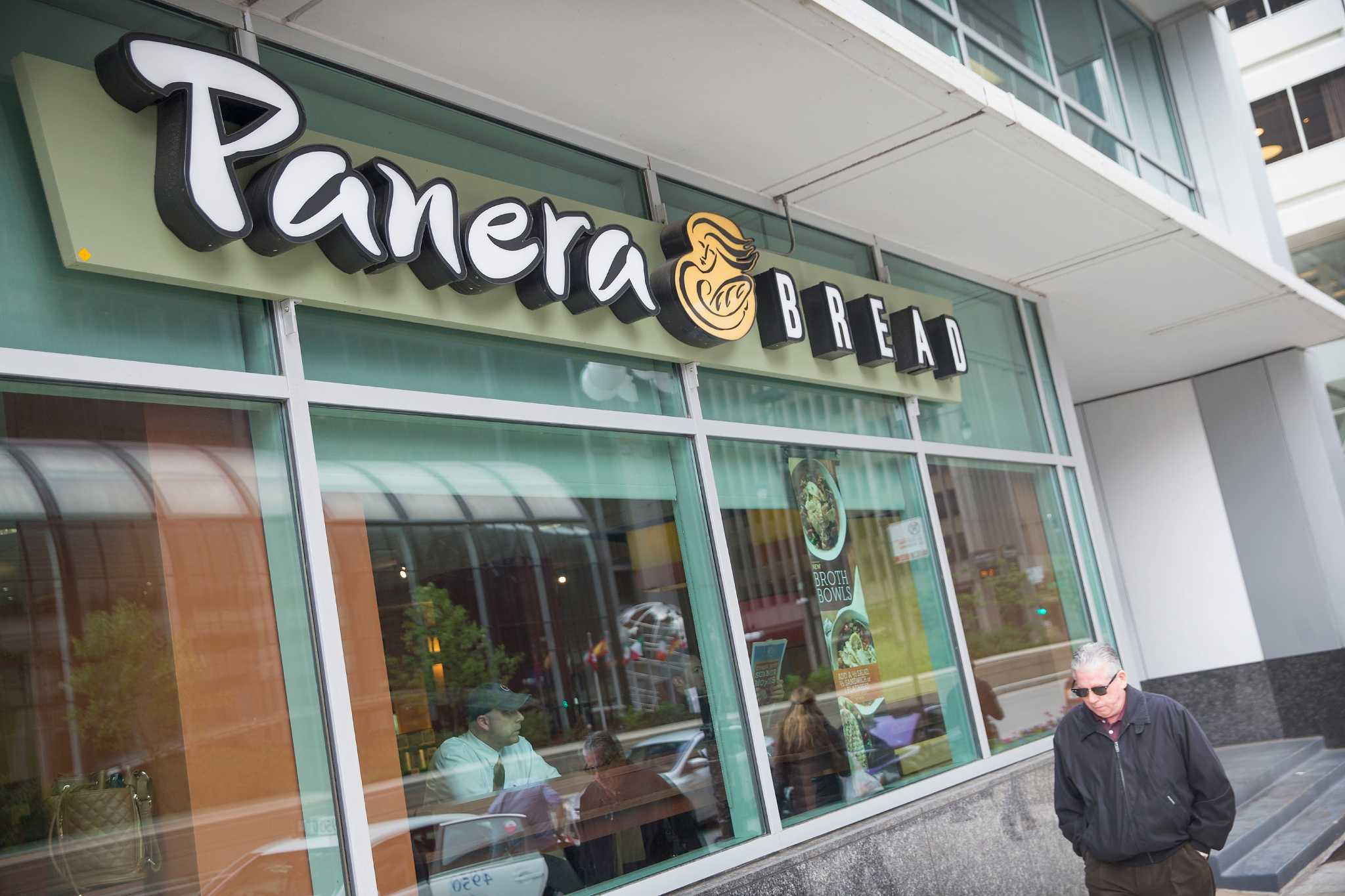 Panera revamps kids menu while blasting peers' 'egregious' meals