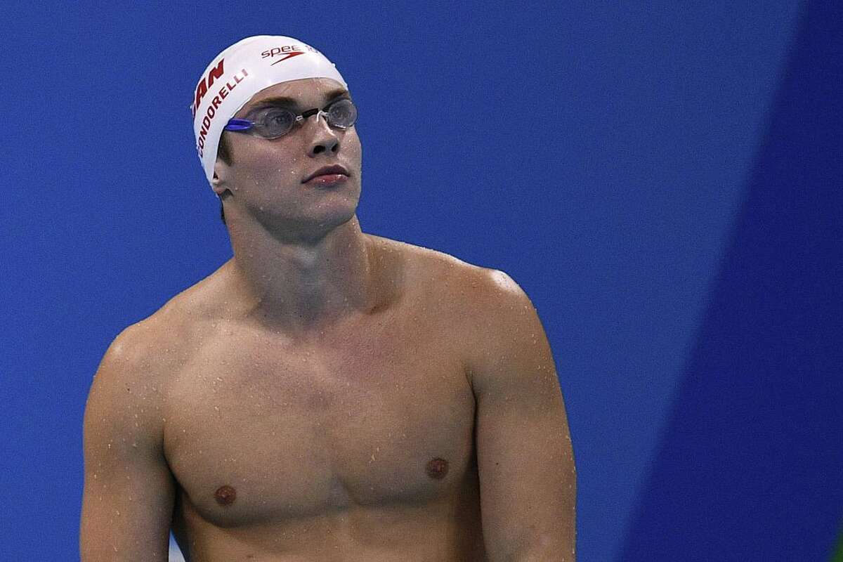 Olympic athlete pre-competition rituals and superstitions