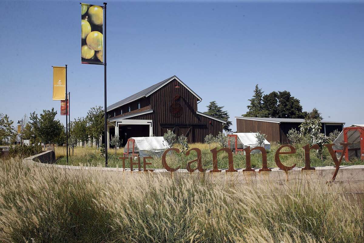 Welcome to the agrihood: Farm-to-tableau living in Davis