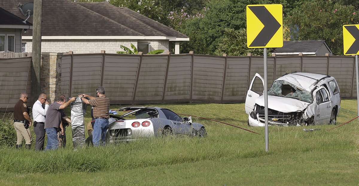 Deputies: HPD officer charged in fatal drunken-driving crash in Fort ...