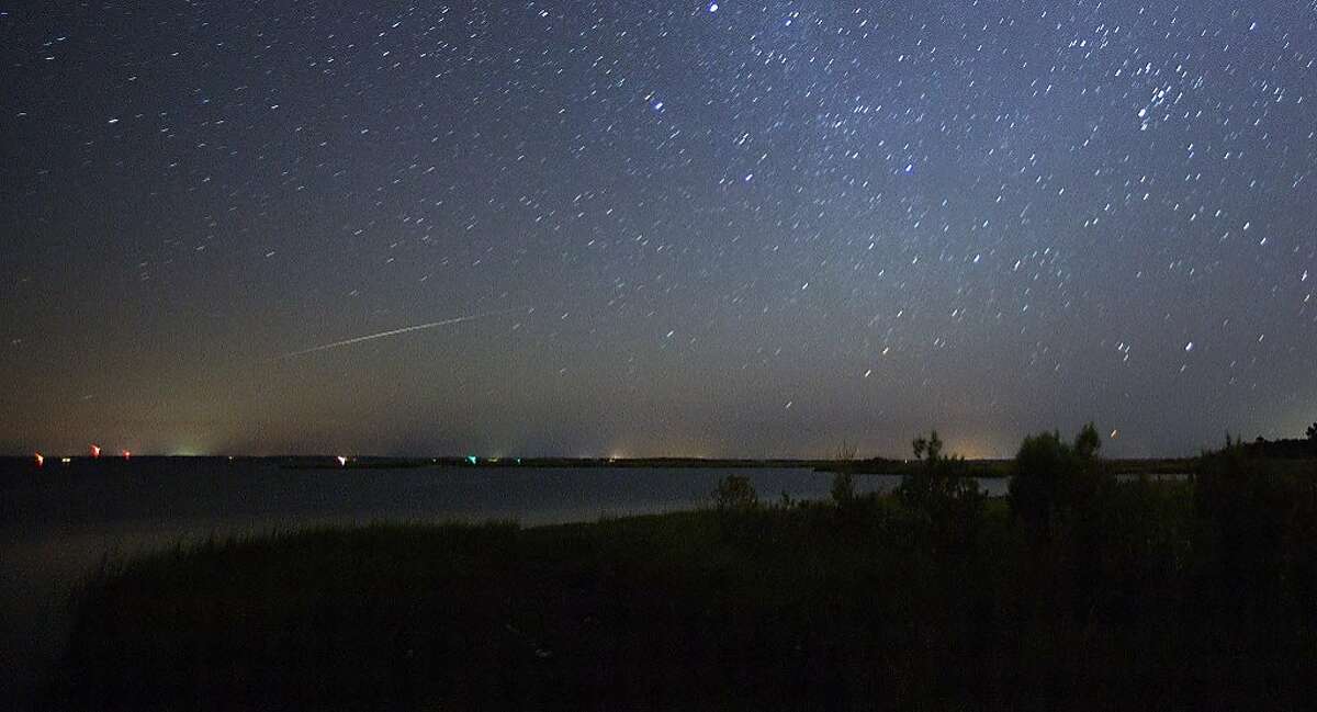 Perseid meteor shower wowed last night, more to come