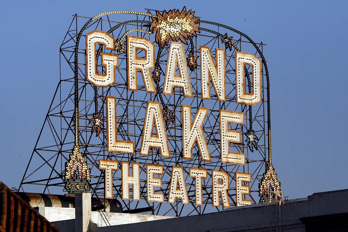 33 things you didn’t know about Oakland