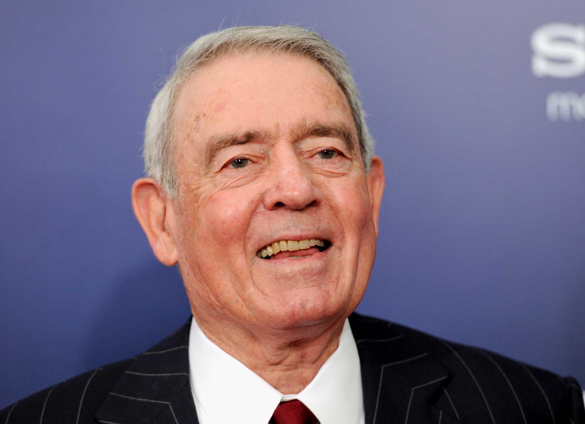 Dan Rather and grandson coming to S.A. to seek your education ideas