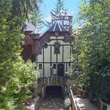 Incredible medieval castle just 45 miles from Seattle - seattlepi.com