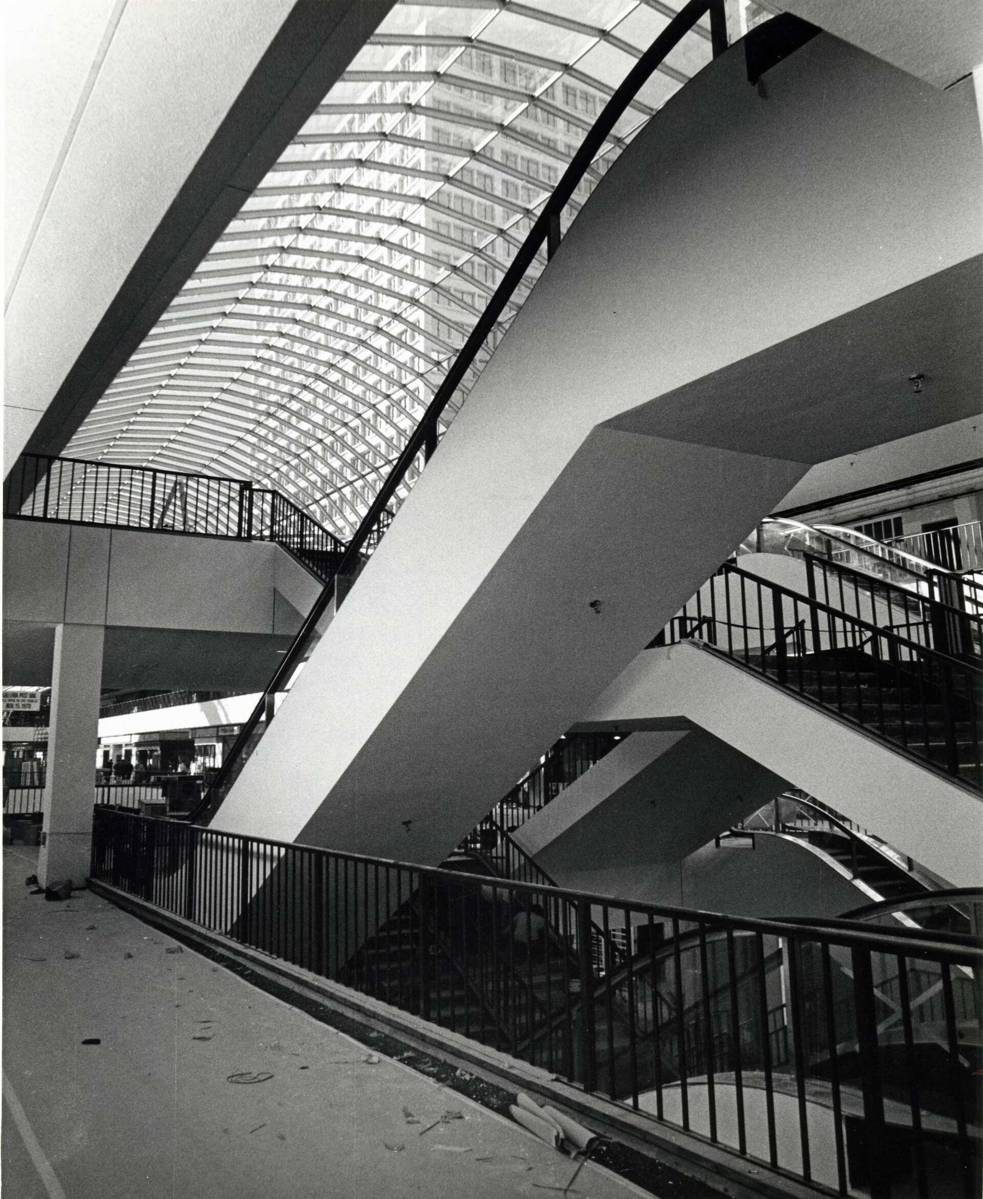 Houston's biggest malls through the years