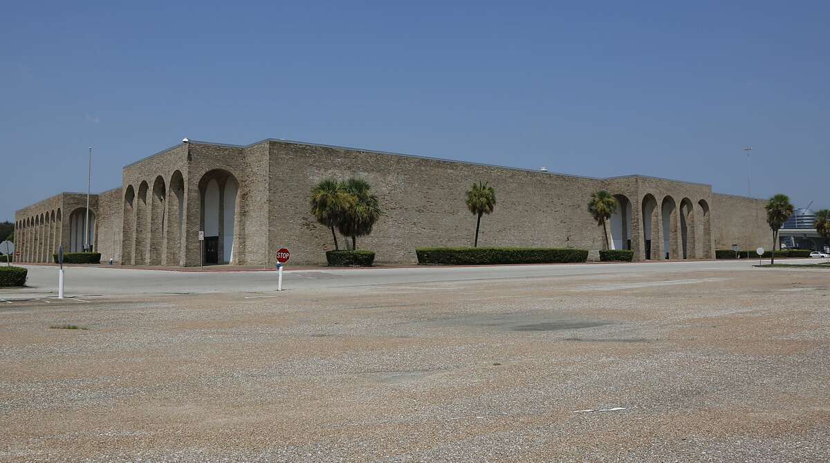 Houston's biggest malls through the years
