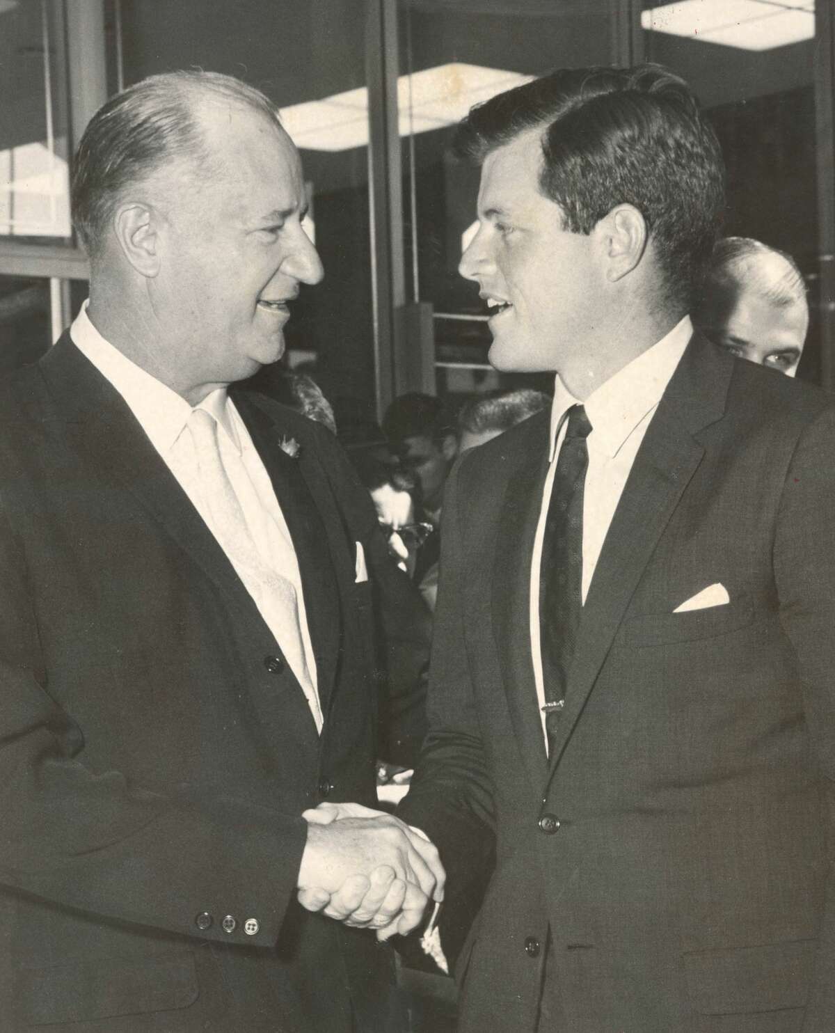 Houston's biggest malls through the years