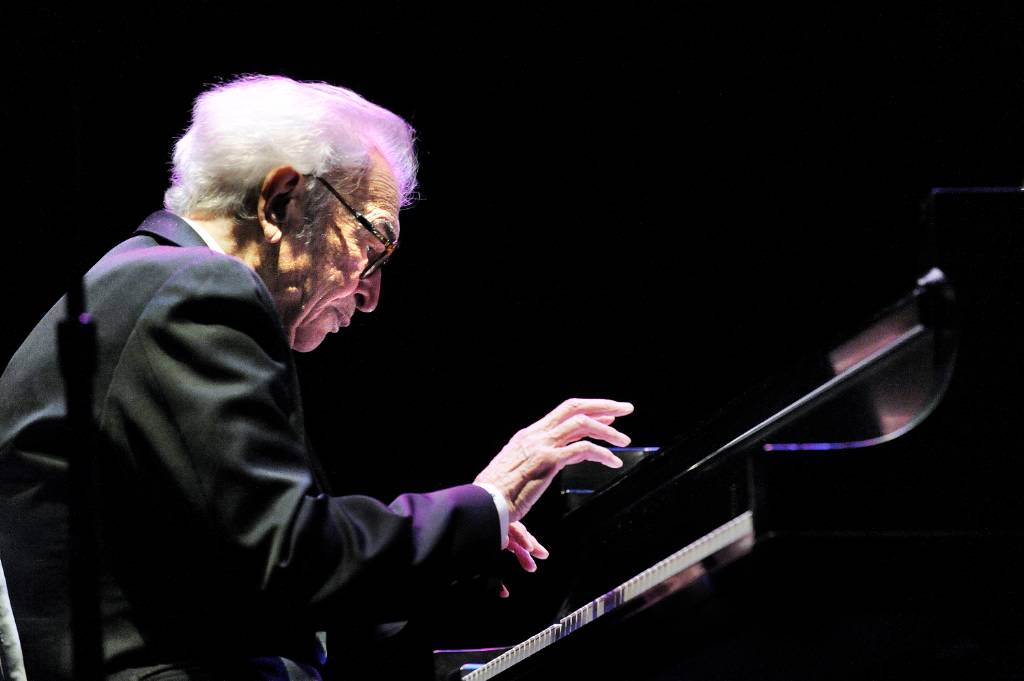 Stamford Center for the Arts, young musicians honor Brubeck