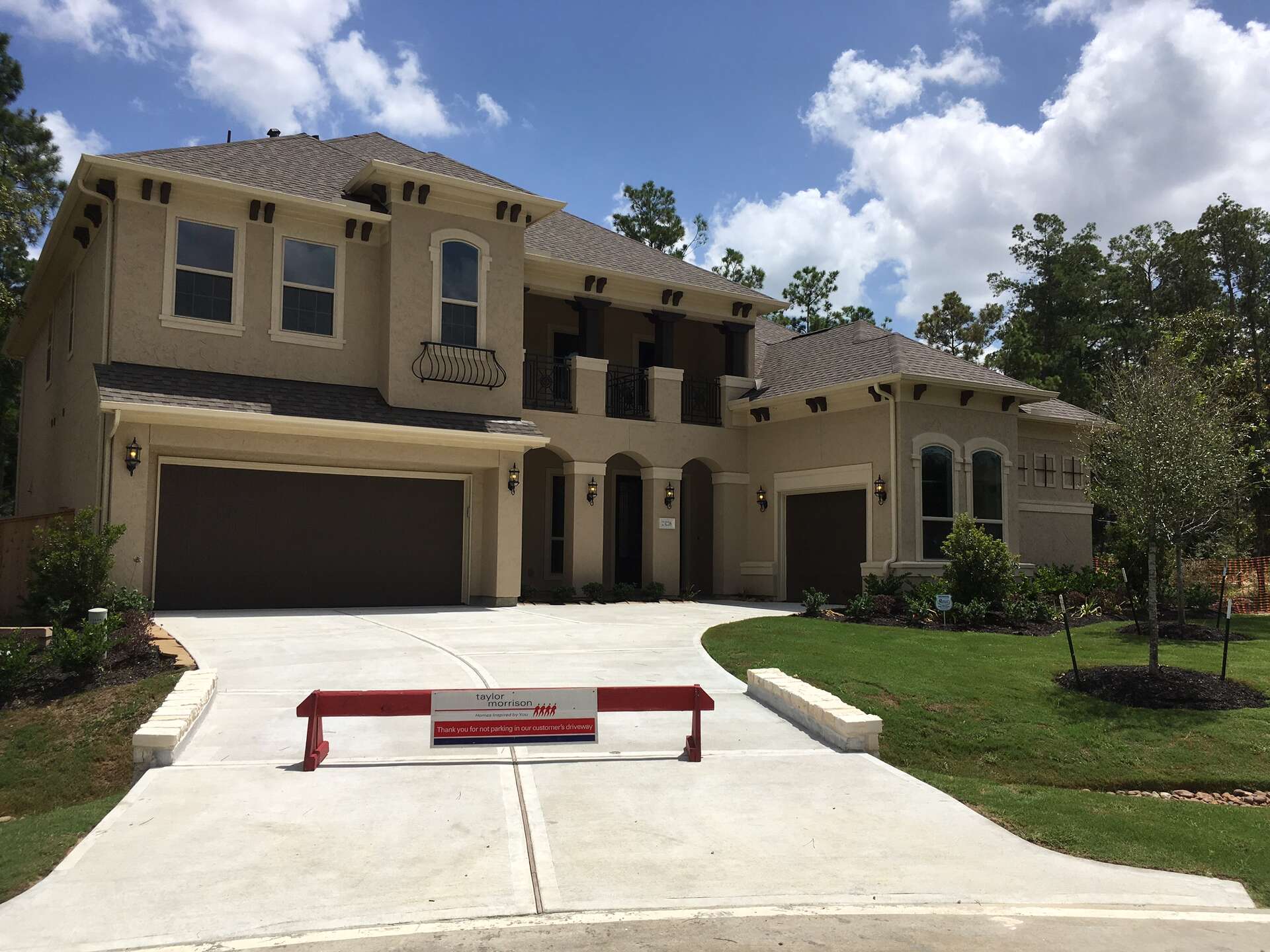 Neighborhoods: Springwoods Village offers an urban vibe in suburbia