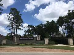 Neighborhoods: Springwoods Village offers an urban vibe in suburbia