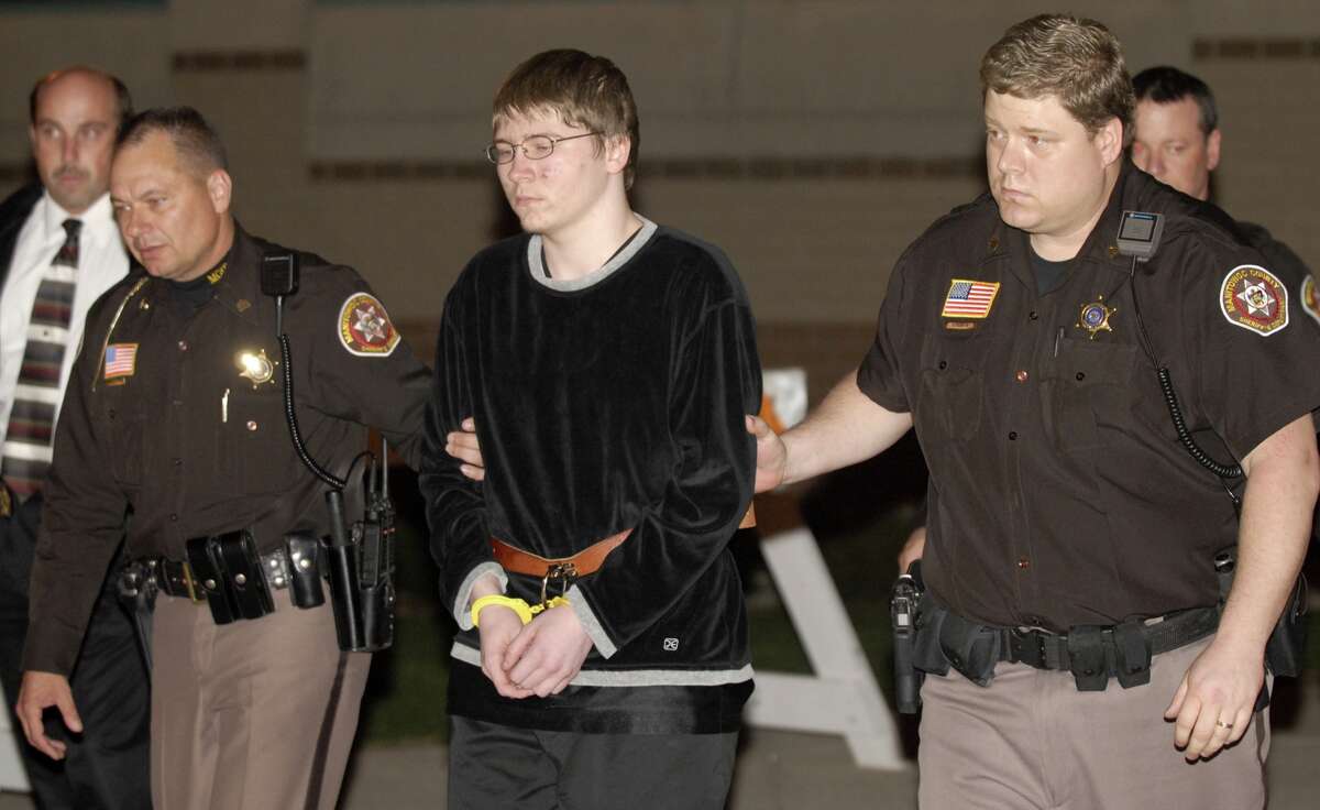 Steven Avery, Brendan Dassey and 'Making a Murderer'