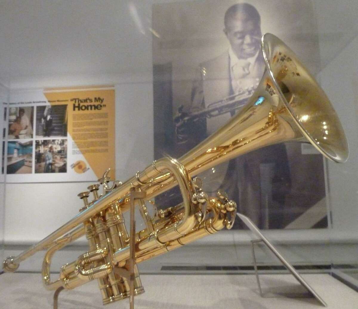 New Orleans tour explores origins of jazz