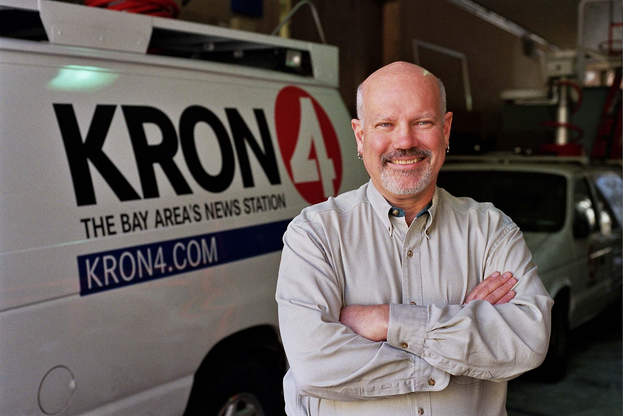 KRON-TV must pay pension to longtime employee’s husband