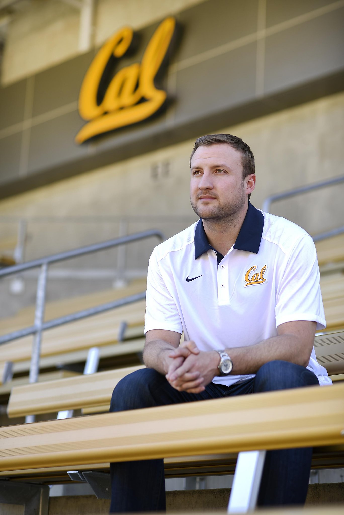 A hurry-up process for Cal’s Spavital