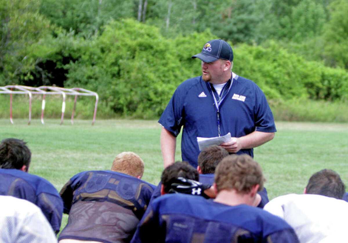 Durr ready to lead Hatchets