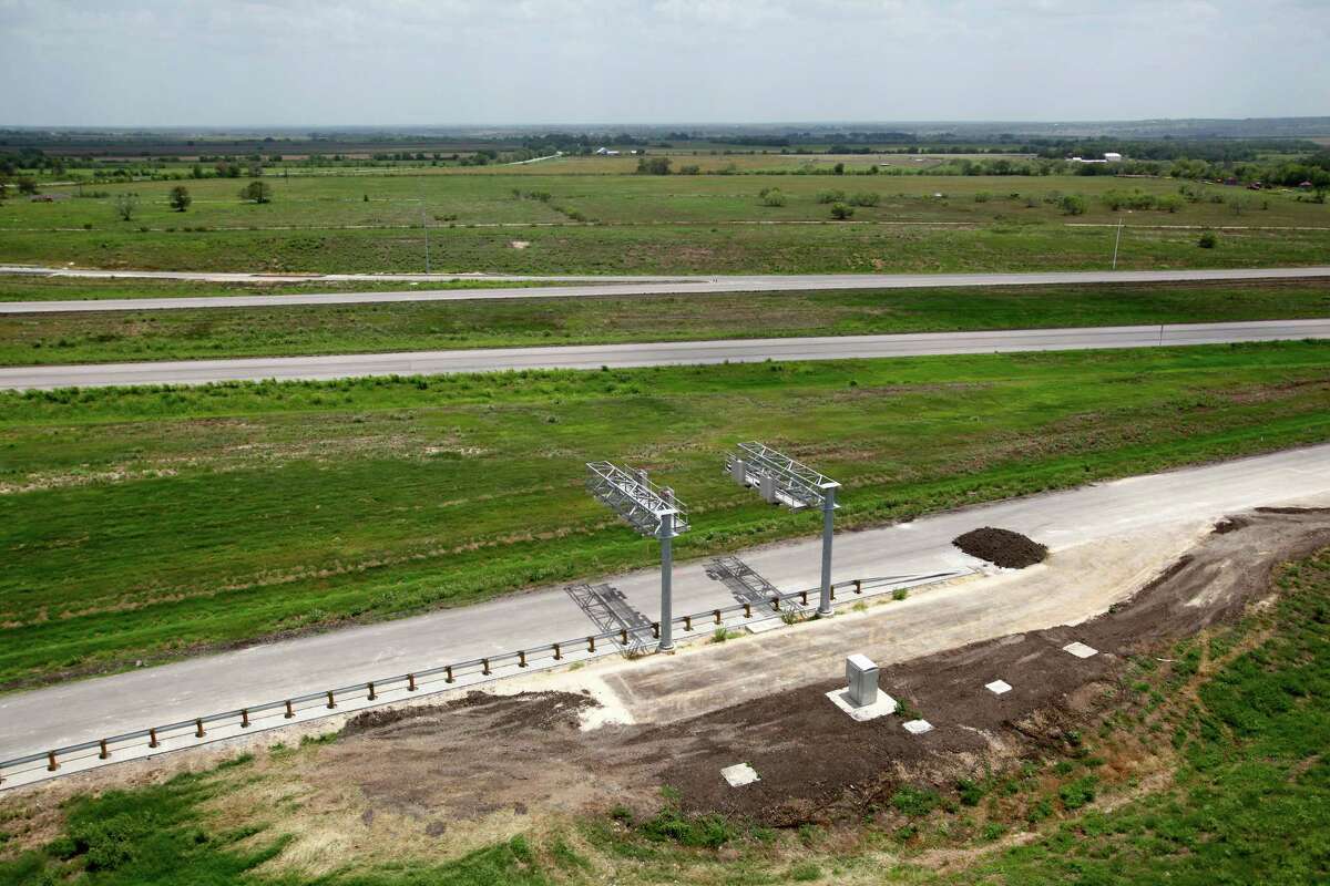 Texas 130’s private operator plans to leave toll road behind