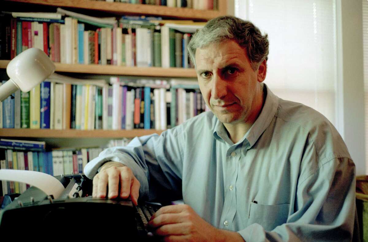 As Bayou City evolved, so did its literary scene