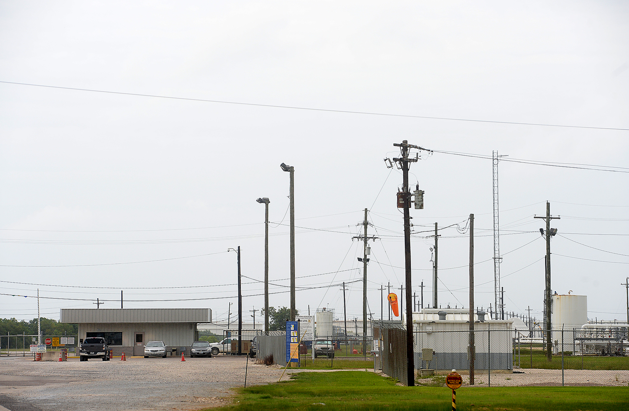 Updated: OSHA investigates Sunoco Logistics fire that injured 7, four ...