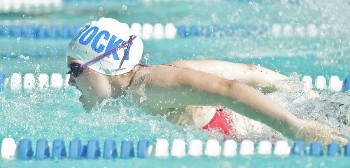 Depth of swim teams strong as Rocky Point wins 5th straight FCSL title