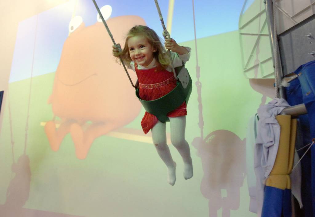 Great Play attracts franchisees