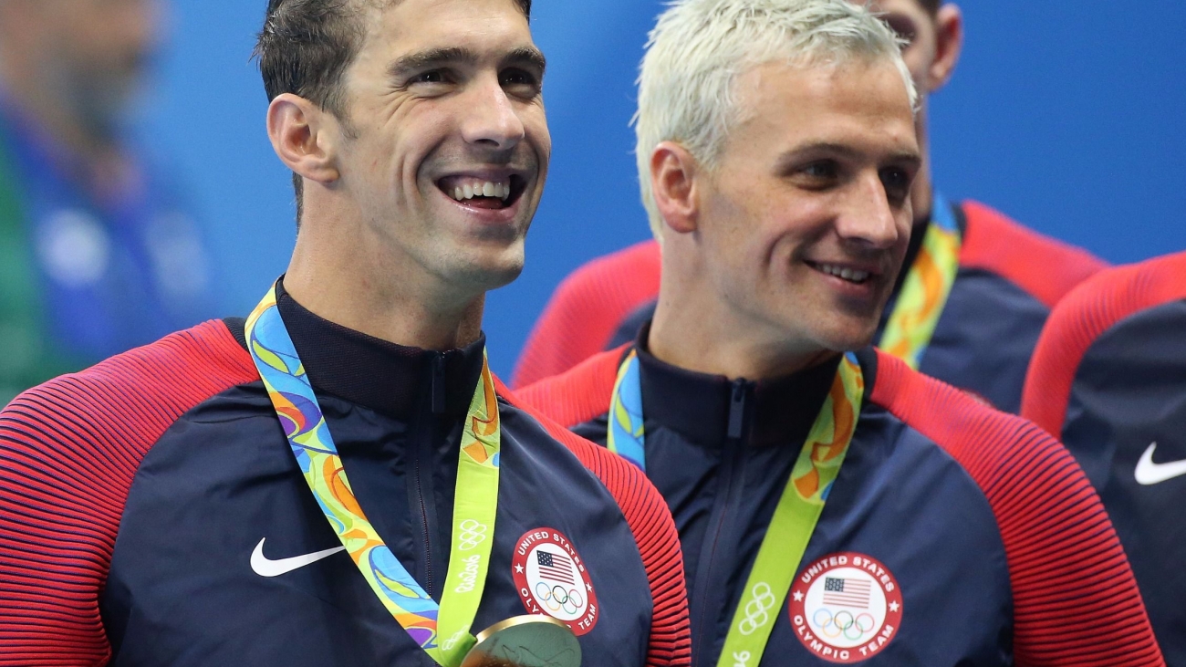 Ones to Watch: 12 Athletes Show Us How It's Done on Social