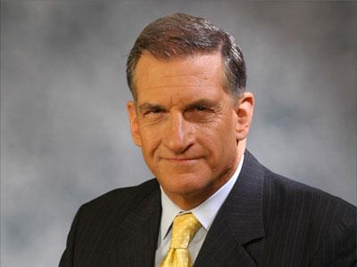 Phil Bayly to retire from NewsChannel 13