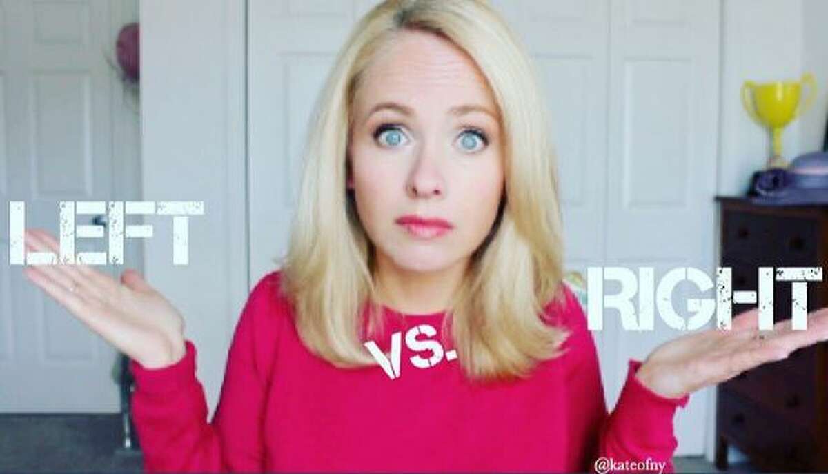 Spectrum news personality leaving for Buffalo