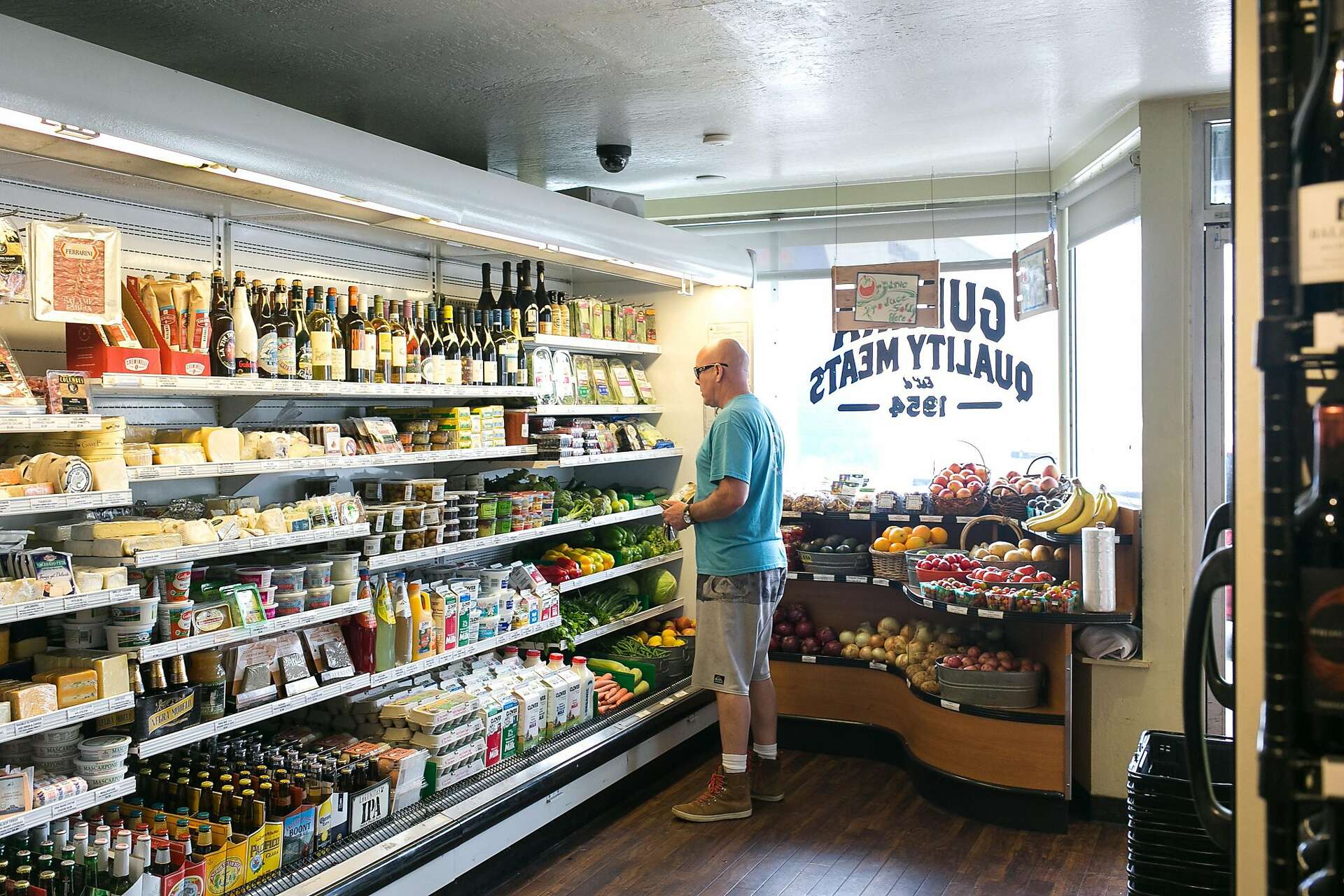 Guerra Quality Meats and the glory of the old-school butcher shop